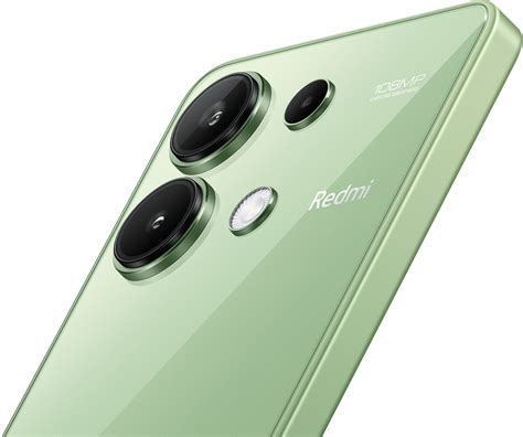 Xiaomi Redmi Note 13 4G Review Full Specification