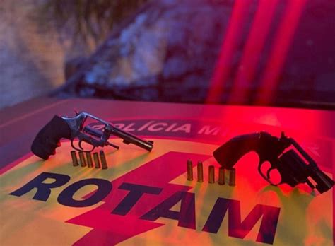 Três suspeitos de roubo e tráfico morrem em confrontos a Rotam em