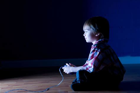 Addiction Jeux Video Consequence L Addiction Aux Jeux Vid O