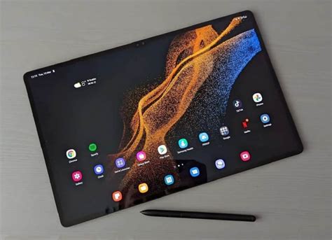 Samsung Galaxy Tab S Ultra Release Date Estimate Price Specs Prediction