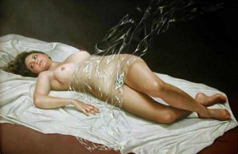 Pintura Moderna y Fotografía Artística Pintores de Óleo Españoles