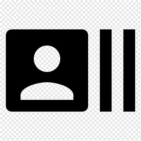 Actores Ic Reciente Icono De Google Material Design 3 0 Png PNGWing