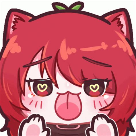 Anime Girl Sticker Anime Girl Cute Descubre Y Comparte The Best Porn