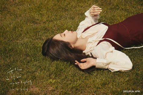 Davichi S Kang Min Kyung Jannabi S Choi Jung Hoon Unveil Individual