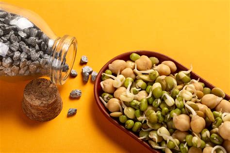 Produkty bogate w żelazo jak wzbogacić dietę Blog Przełom w