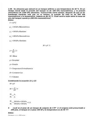 Pdf Suponga Que En El Mercado Se Consiguen 3 Tipos De Gaseosas Colas