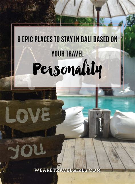 9 Epic Places To Stay In Bali Indonesia Guide Artofit