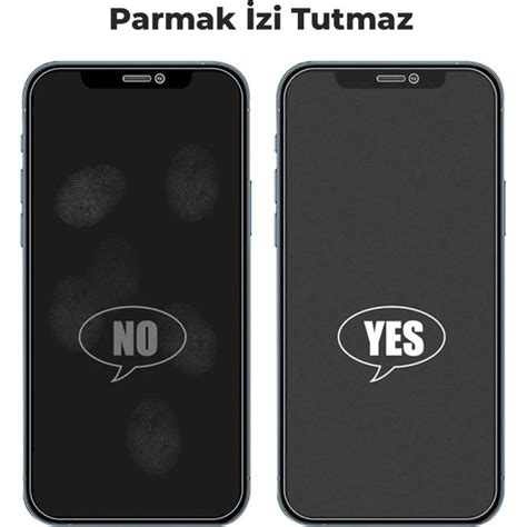 Schitec Apple iPhone 13 Pro Hd Premium 9h Mat Seramik Ekran Fiyatı