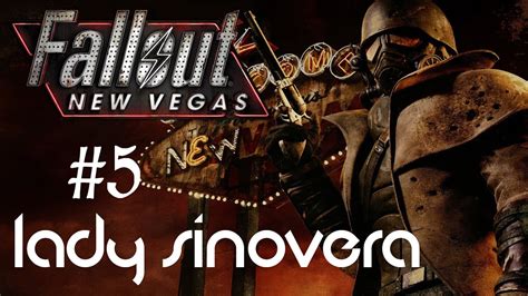 Let S Play Fallout New Vegas Part Youtube