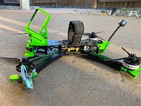 Fichier STL Gratuit Support D Antenne Hyperlow Airshot XT60 Et