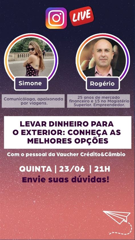 Conheça as melhores opções de como levar dinheiro para o exterior em