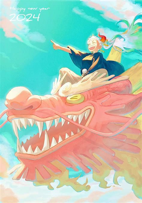 Yamato And Momonosuke One Piece Drawn By Komucom03 Danbooru