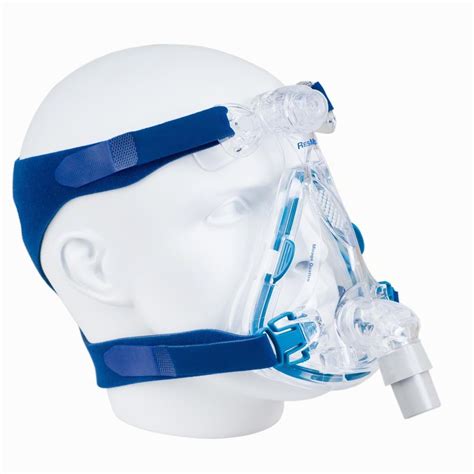 40 Off Brand New ResMed Mirage Quattro Full Face CPAP Mask With