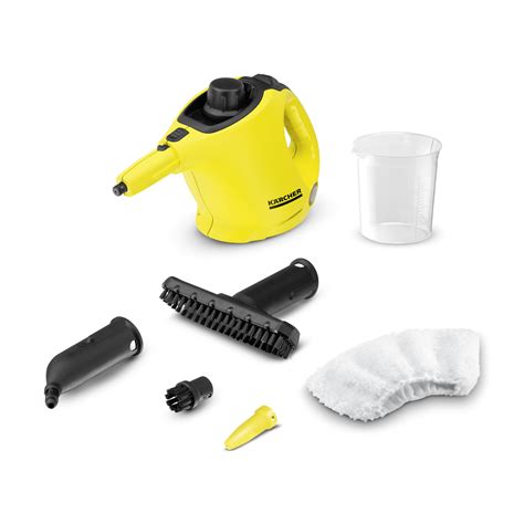 Nettoyeur Vapeur Sc K Rcher