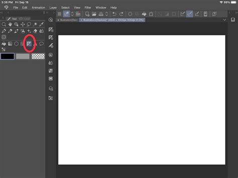 How To Use Clip Studio Paints Symmetrical Ruler Adventures With Art