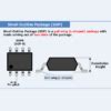 Types Of IC Packages Electrical Information