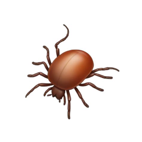 Tick AI Emoji Generator