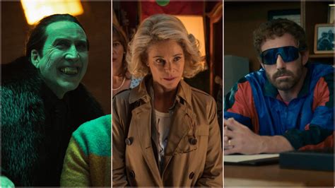 Las 6 películas más esperadas de 2023 que se estrenan en abril y tienes