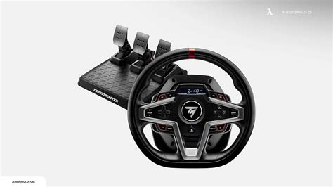 Top Pc Steering Wheels For Your Gaming Setup
