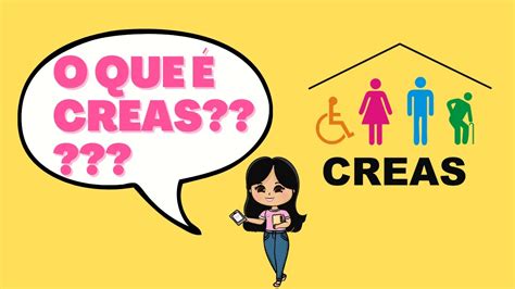 O Que Centro De Refer Ncia Especializado De Assist Ncia Social Creas