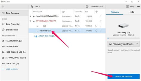How To Recover An Unsaved Or Deleted Wps Document On Windows