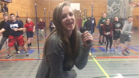 Come Alive Powerhouse Winter Retreat Junior Senior Lipdub Youtube