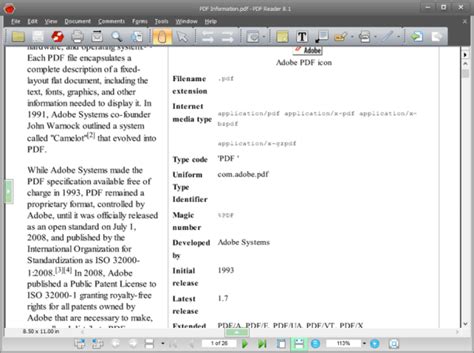 7 best pdf readers for windows users geekers magazine