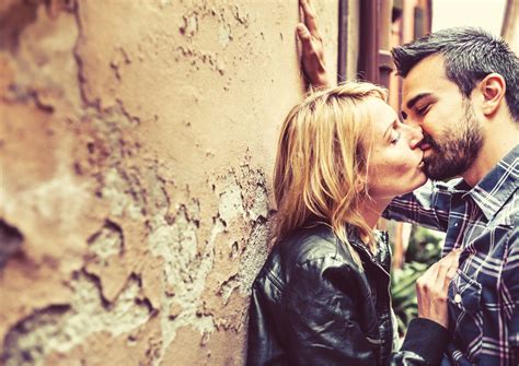 Día del Beso conoce estos 9 tipos de besos y su significado