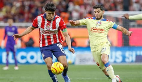 Chivas Vs America 2024 Boletos Para Cora Meriel