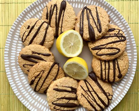 Descubrir Imagen Receta Para Hacer Galletas De Lim N Abzlocal Mx