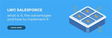 LWC Salesforce What Is It Advantages And How To Implement Near