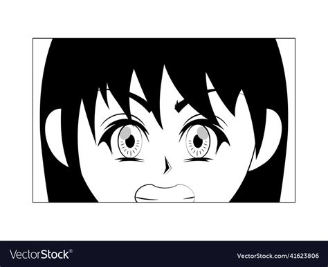 Share More Than 76 Angry Face Anime Latest In Coedo Vn