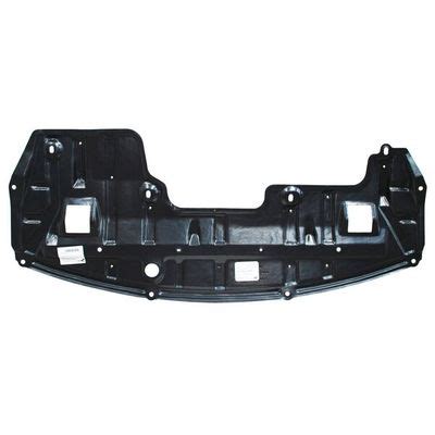 Tolva Inferior De Motor Tong Yang Timnpa Nissan Pathfinder