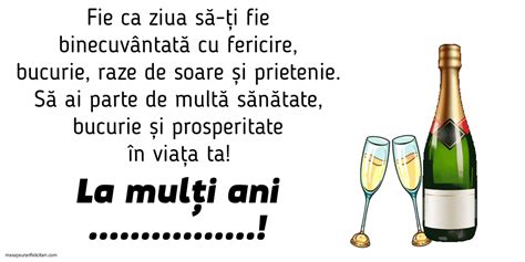 Personalizare felicitari animate La mulți ani Să ai parte de