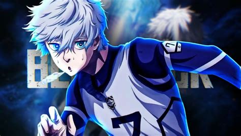 Blue Lock Episode Nagi La película del anime ya tiene fecha de estreno