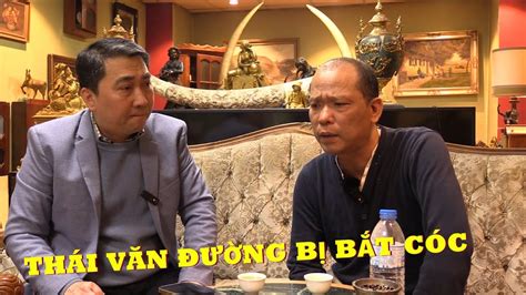 Thái Văn Đường bị mật vụ VNchộp ở Thái Lan đưa về Hà Nội ra sao