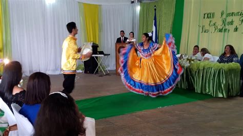 Yo Te Amo Nicaragua Grupo De Danza Macehuani YouTube