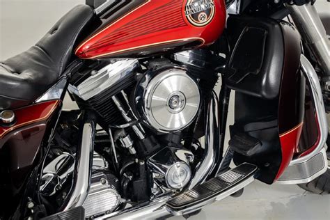 1990 Harley Davidson Ultra Classic Electra Glide FLHTU Fast Lane