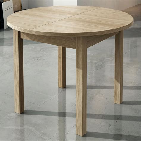 Compra Mesa Comedor Extensible Cambrian Cm