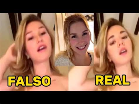 Es Real o Falso El Vídeo Viral De Sondra y Carlos YouTube