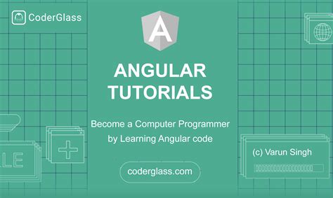 angular 8 tutorial angular examples learn angular programming