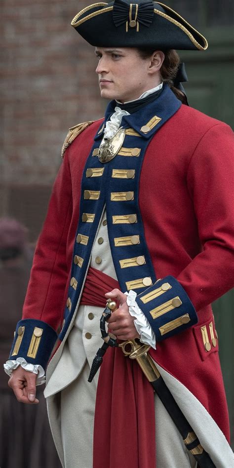 Pin By A L S 2 On Outlander 18th Century Clothing Century