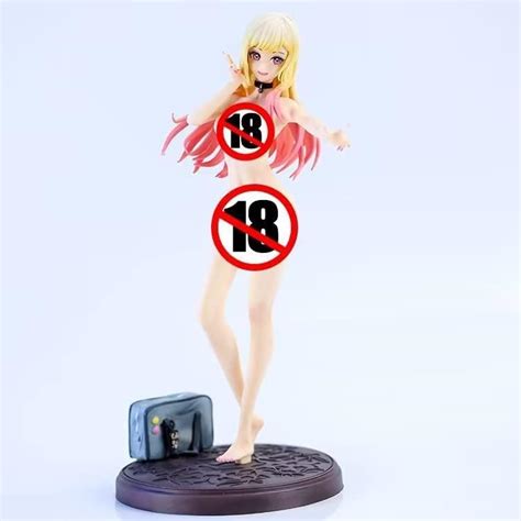 Última animación desmontable de 11 0in edición limitada anime japonés