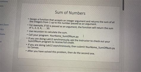 solved laboratory 12 consists of four recursion problems to