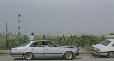 Imcdb Org Nissan Cedric In X Juugatsu