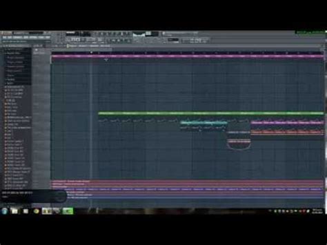 Como Usar Fl Studio Lo Esencial Para Empezar YouTube