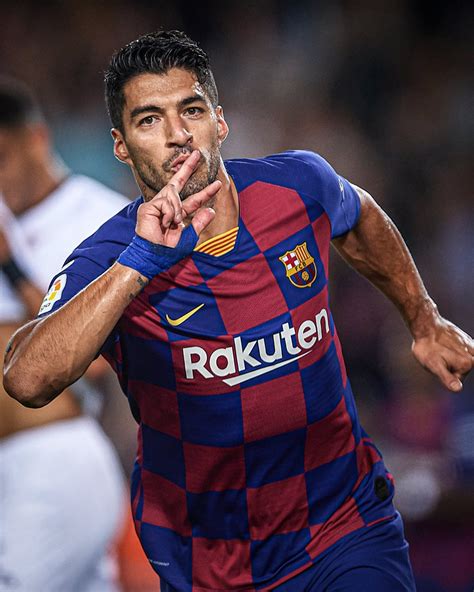 Bar A Universal On Twitter Luis Su Rez Pedri Gavi Ansu Add