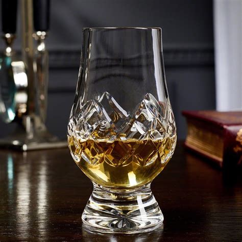 Купить Стакан для виски Glencairn Glass из хрусталя 7366675401 с