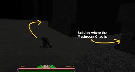 Peroxide How To Get New Wungus Race Harvester NPC Location January