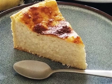 Flan à la noix de coco Recette par Cooking Cakes